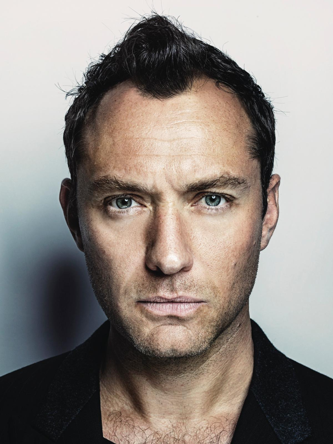 【東京コミコン2024】ジュード・ロウ氏のサイン券・撮影券とマッツ・ミケルセン氏&ジュード・ロウ氏のW撮影券が10/31(木)12時より発売 ...